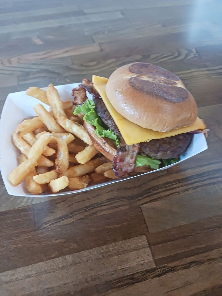 JOHNNY ROCKETS - Updated October 2025 - 4800 Kennywood Blvd, West ...