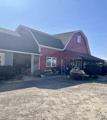 BENNETT ORCHARD - Updated December 2025 - 37 Photos & 22 Reviews - 5647 ...