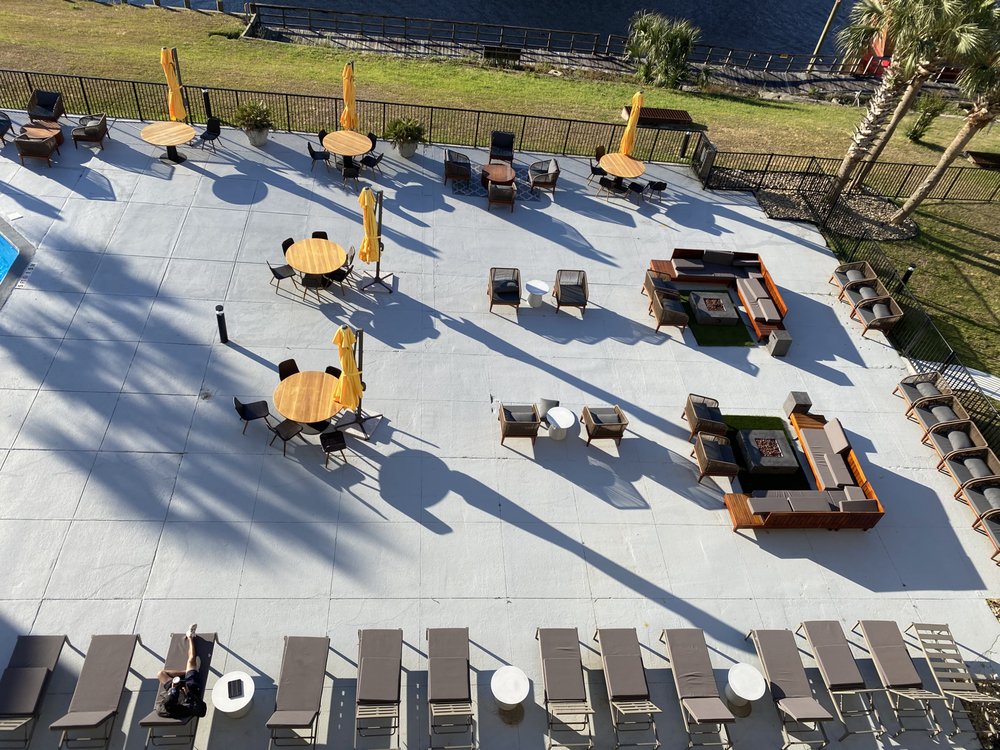 FOUR POINTS BY SHERATON - MARRIOTT - 88 Photos & 21 Reviews - 101 ...