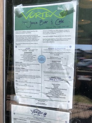 VORTEX - Updated June 2025 - 24 Photos & 48 Reviews - Bldg C, Lopez ...