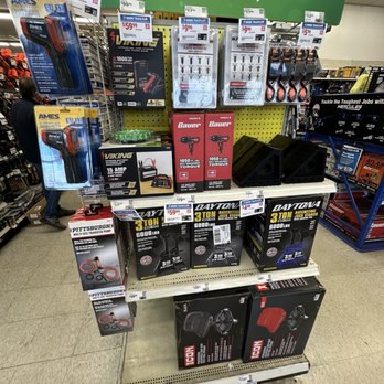 HARBOR FREIGHT TOOLS - Updated December 2025 - 35 Photos & 29 Reviews ...