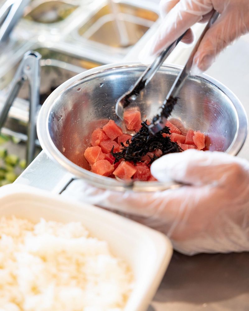 THE POKÉ COMPANY - Updated May 2026 - 172 Photos & 151 Reviews - 10120 ...