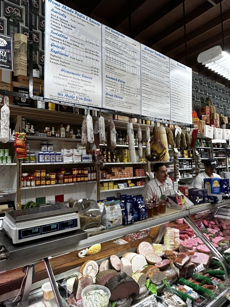 MOLINARI & SONS SALAME CO - Updated October 2025 - 38 Photos & 33 ...