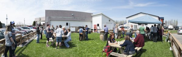 BRASSERIE TUQUE DE BROUE BREWERY INC. - Updated December 2025 - 189 rue ...