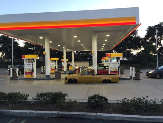 SHELL - Updated July 2025 - 51 Photos & 33 Reviews - 51 Technology Dr ...