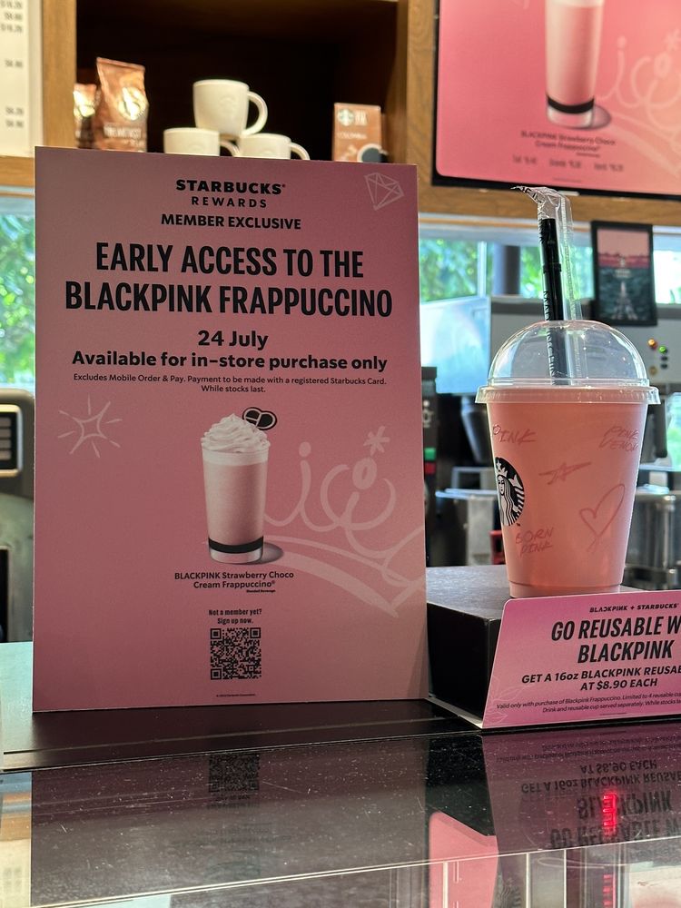 STARBUCKS - Updated December 2025 - 15 Photos - 3 Fusionopolis Way ...