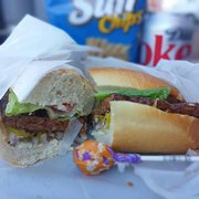 NETO SAUSAGE / SANTA CRUZ PASTA FACTORY - 58 Photos & 21 Reviews - 288 ...