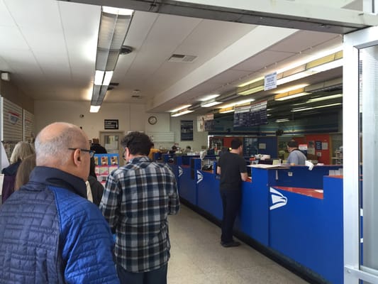 US POST OFFICE - Updated September 2025 - 16 Photos & 94 Reviews ...