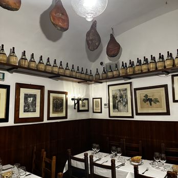 IL LATINI - Updated May 2024 - 375 Photos & 279 Reviews - Via dei ...