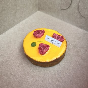MARC HEU PATISSERIE PARIS - Updated October 2024 - 572 Photos & 231 ...