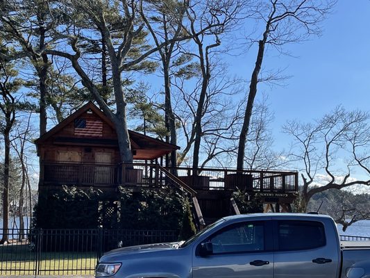 TOWNE TAVERN AND TREEHOUSE - Updated May 2025 - 72 Photos & 97 Reviews ...