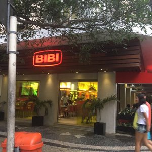 BIBI SUCOS - 43 Photos & 46 Reviews - Rua Santa Clara, Indre, Rio de ...
