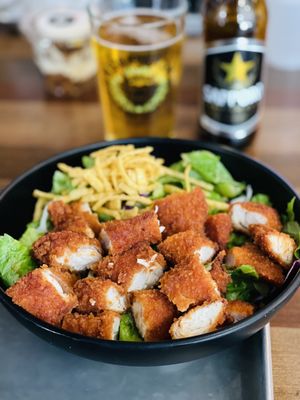 PONKO CHICKEN - Updated December 2024 - 305 Photos & 329 Reviews - 915 ...