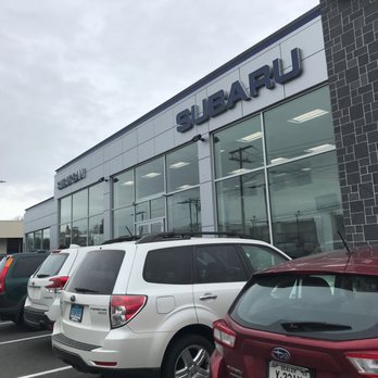 SUBURBAN SUBARU - Updated January 2026 - 43 Photos & 91 Reviews - 14 ...