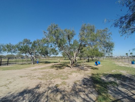 MUNICIPAL DOG PARK AT DOOLITTLE - Updated December 2025 - 714 S Raul ...