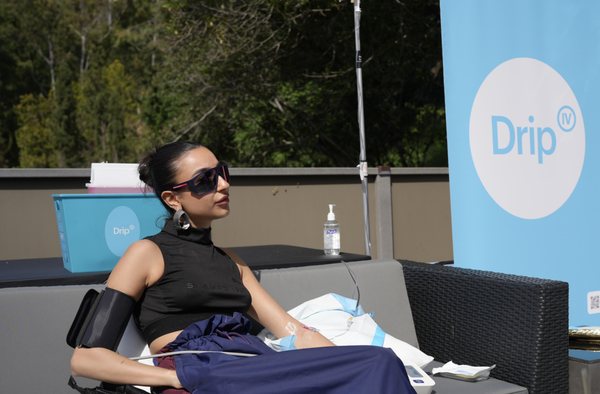 DRIP IV THERAPY + MOBILE - Updated September 2025 - 117 Photos & 284 ...