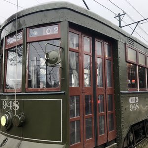 ST. CHARLES STREETCAR LINE - 269 Photos & 302 Reviews - Public ...