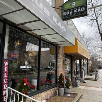 KUB KAO - Updated October 2025 - 60 Photos & 37 Reviews - 213 W Main St ...