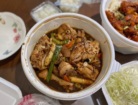 CHON DAK - 503 Photos & 381 Reviews - 15915 S Western Ave, Gardena ...