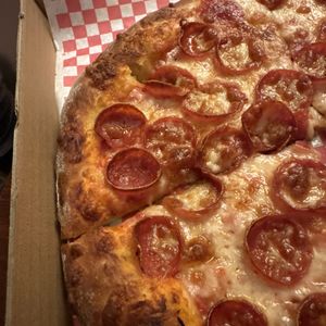 SOUTH PERRY PIZZA - Updated August 2025 - 131 Photos & 336 Reviews ...