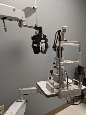 GEORGIA EYE PARTNERS - DECATUR - Updated December 2025 - 11 Reviews ...