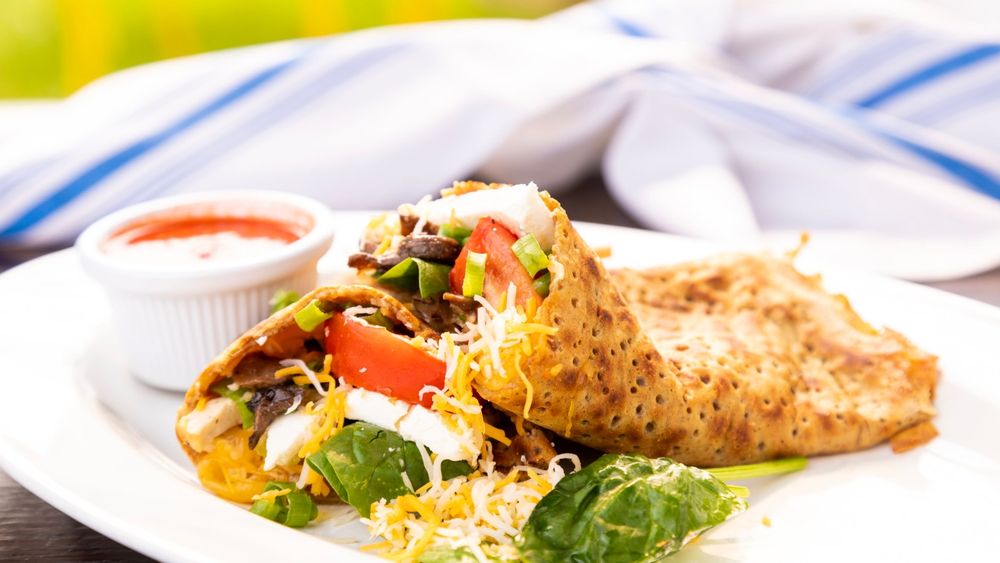 V&V DELICIOUS CREPES - Updated August 2025 - 29 Photos - 1661 Alum Rock ...