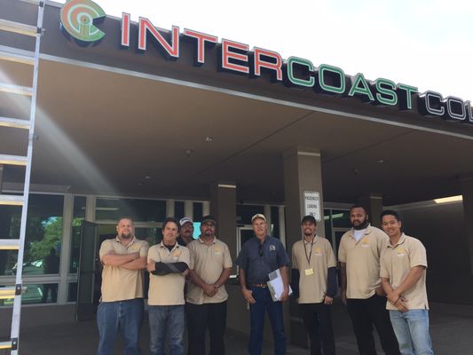 INTERCOAST COLLEGE RANCHO CORDOVA CAMPUS - Updated October 2025 - 29 ...