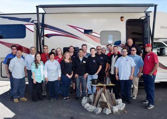 ALL VALLEY RV CENTER - Updated September 2025 - 38 Photos & 84 Reviews ...