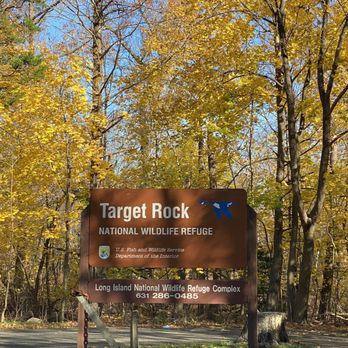 TARGET ROCK NATIONAL WILDLIFE REFUGE - Updated October 2025 - 84 Photos ...