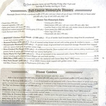 BLACK BEAR DINER - MEDFORD - Updated December 2025 - 195 Photos & 384 ...