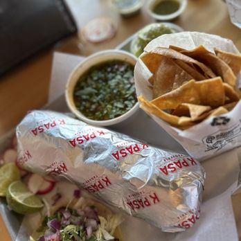 K PASA TAQUERIA - Updated January 2026 - 271 Photos & 138 Reviews ...