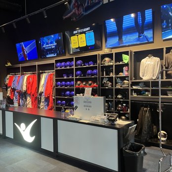 IFLY DETROIT - Updated November 2024 - 65 Photos & 13 Reviews - 26975 ...