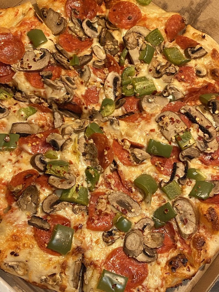 PIZZAIOLO - Updated January 2026 - 205 Locke Street S, Hamilton ...