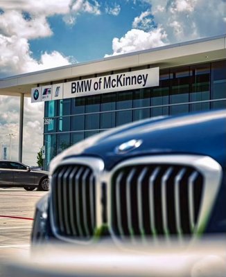 BMW OF MCKINNEY - Updated January 2026 - 14 Photos & 13 Reviews - 2601 ...