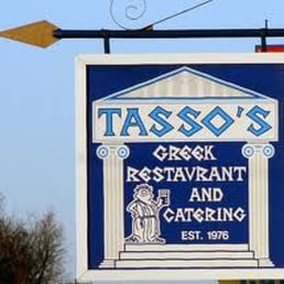 TASSO’S GREEK RESTAURANT & GROCERY - Updated May 2026 - 149 Photos ...