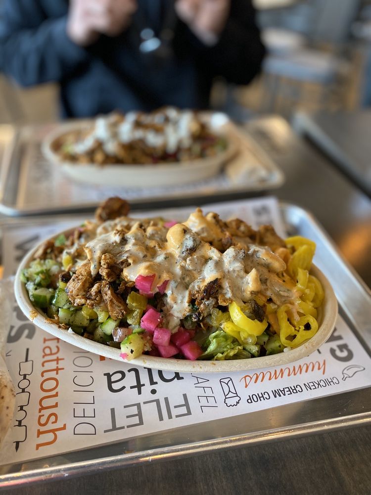 MR. KABOB XPRESS GRILLE & CATERING TROY - 167 Photos & 230 Reviews ...