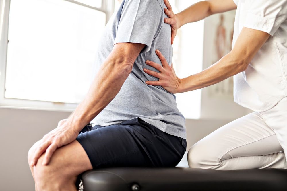 STEP UP PHYSICAL THERAPY AND REHAB - Updated May 2026 - 14866 Tamiami ...