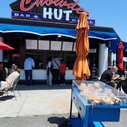CHOWDER HUT - Updated December 2025 - 902 Photos & 737 Reviews - 2890 ...
