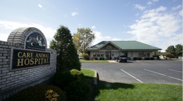 CARE ANIMAL HOSPITAL - Updated October 2025 - 13 Photos & 31 Reviews ...
