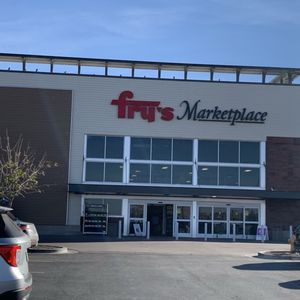 FRY’S FOOD STORE ARIZONA - Updated October 2025 - 985 E Riggs Rd ...