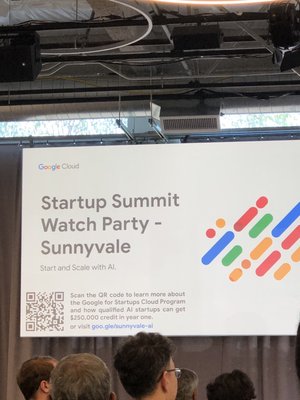 GOOGLE EVENT CENTER - MP7 - Updated December 2025 - 18 Photos - 1160 ...