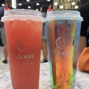 MOON TEA HOUSE - Updated December 2024 - 418 Photos & 207 Reviews ...