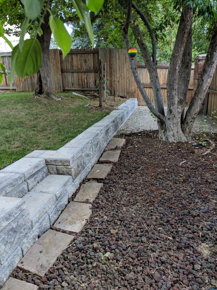SOLID ROCK LANDSCAPE - Updated July 2025 - 33 Photos - Littleton ...