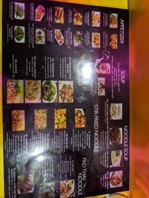 THAI SQUARE - 242 Photos & 249 Reviews - 8601 SE 17th Ave, Portland ...