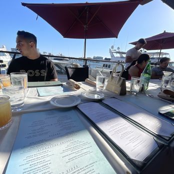 RUSTY PELICAN - Updated June 2024 - 2391 Photos & 2175 Reviews - 2735 W ...