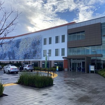 KAISER PERMANENTE DUBLIN MEDICAL OFFICES AND CANCER CENTER - Updated ...