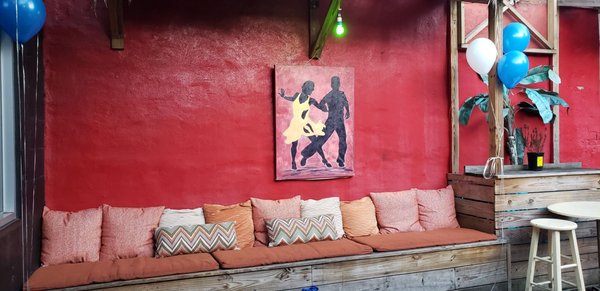 KINANM LOUNGE - 38 Photos & 24 Reviews - 856 Atlantic Ave, New York, NY ...