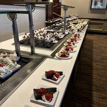 AUGUSTINO’S ITALIAN EATERY AND PRIME STEAKS - Updated June 2024 - 167 ...