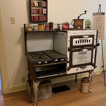 GEORGE KEY RANCH HISTORIC PARK - Updated December 2025 - 38 Photos & 10 ...