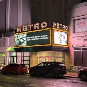 CARIBBEAN CINEMAS - Updated November 2025 - 34 Photos - 100 Avenida San ...